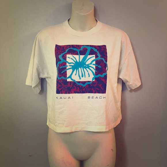 Pro Spirit Athletic Gear | Tops | Vintage Pro Spirit Cut Off Belly ...